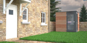 Garden Room Permitted Development - The Garden Room & Annexe Guide
