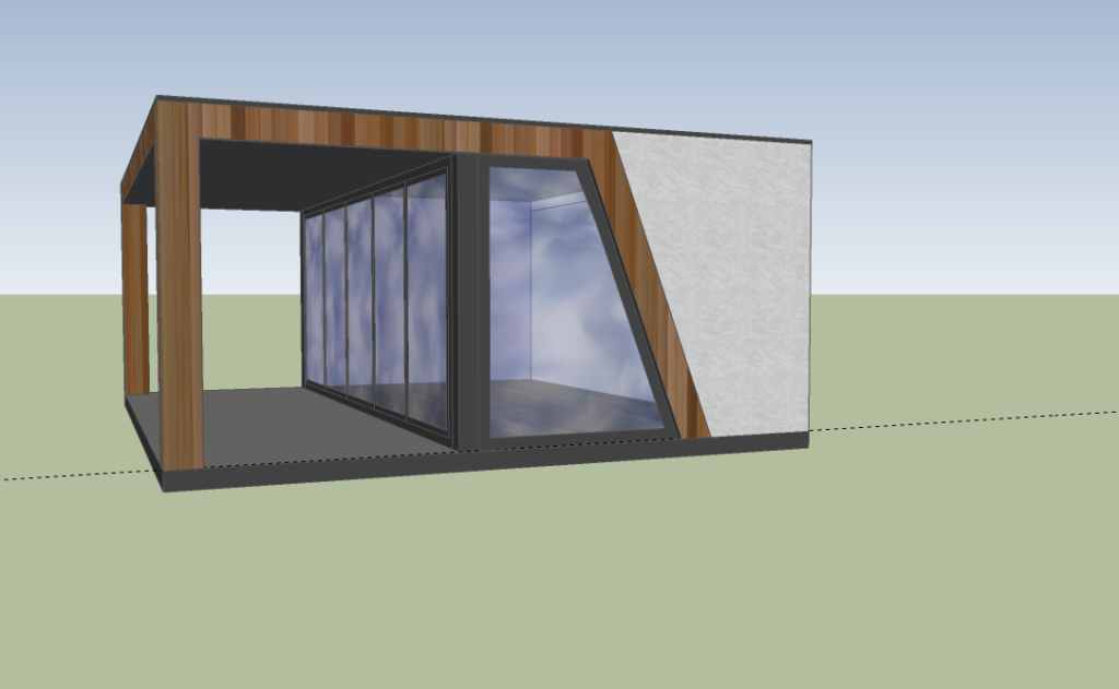 Indoor-Outdoor Garden Room - The Garden Room & Annexe Guide