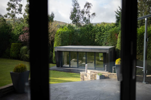 Multifunction Garden Gym Suite - The Garden Room & Annexe Guide