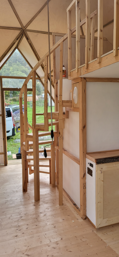 Geodesic Dome Garden Rooms & Glamping Pods - The Garden Room & Annexe Guide