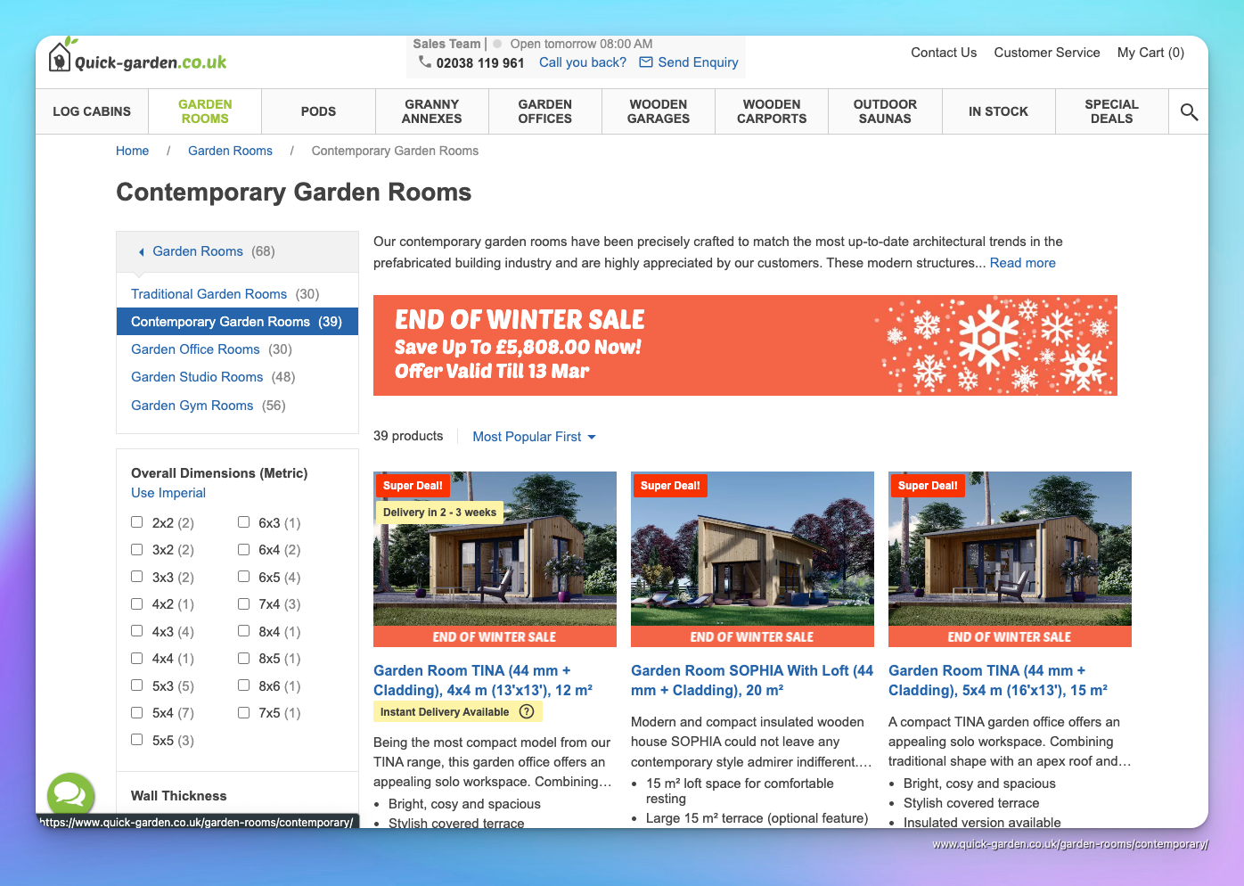 2024 Guide to DIY Garden Room Kits - The Garden Room & Annexe Guide