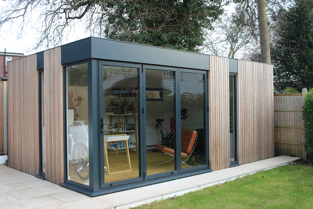 Garden Room Extensions Archives - The Garden Room & Annexe Guide