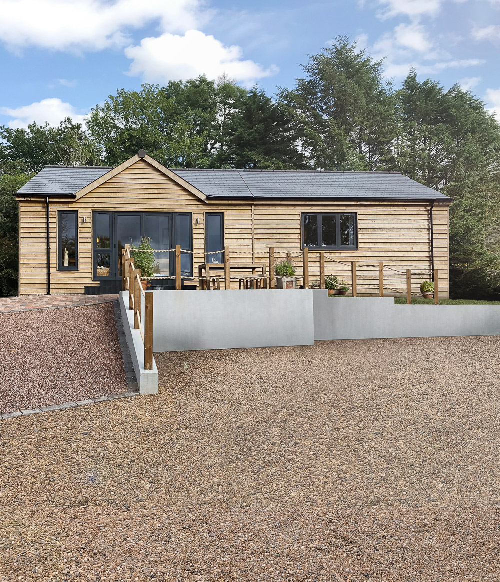 iHus Garden Annexes - The Garden Room & Annexe Guide