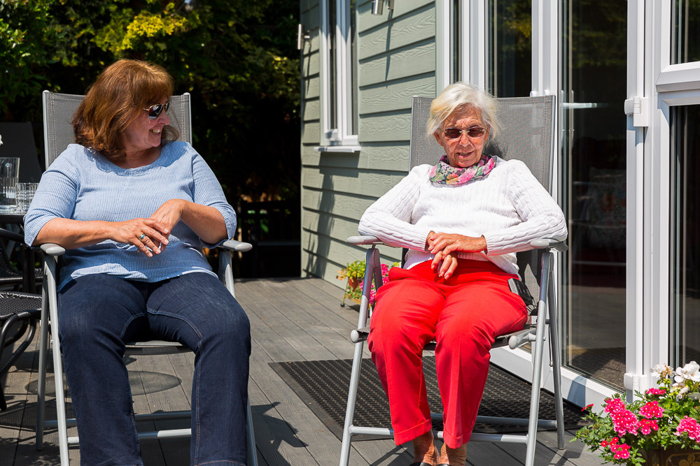 iHus Garden Annexes - The Garden Room & Annexe Guide