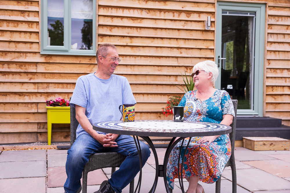 iHus Garden Annexes - The Garden Room & Annexe Guide