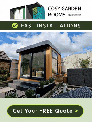 Garden Room Permitted Development in Northern Ireland