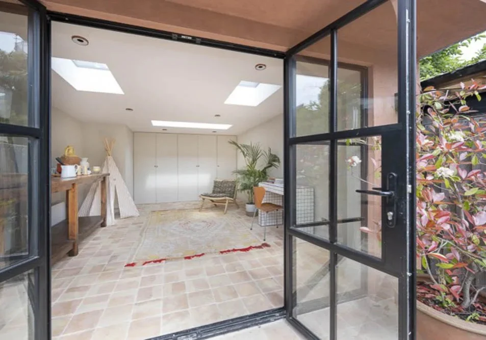 Alpaca Garden Rooms - The Garden Room & Annexe Guide