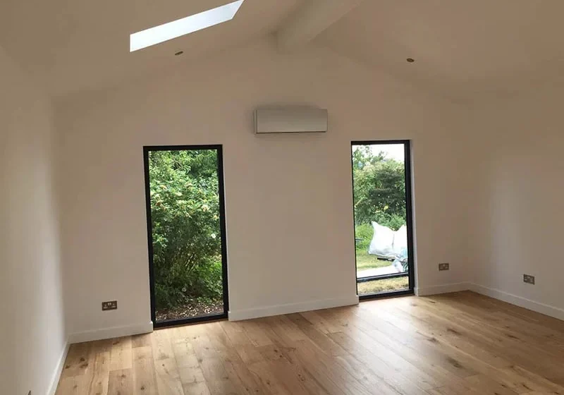 Pitched Roof Garden Rooms Archives - Page 2 of 5 - The Garden Room ...