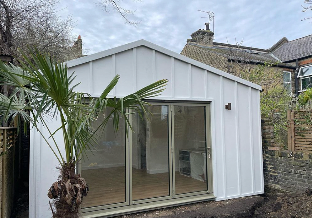 Artists Studios - The Garden Room & Annexe Guide