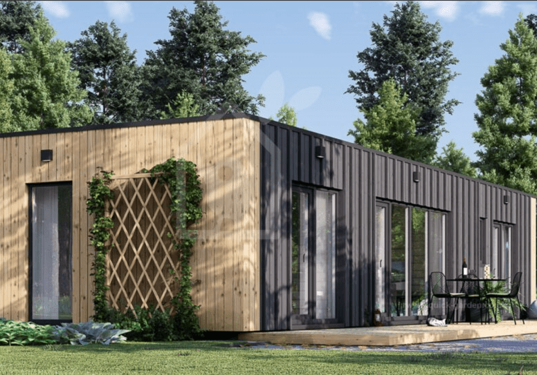 Quick Garden - The Garden Room & Annexe Guide