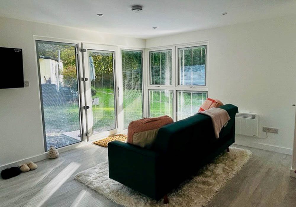 Granny Annexe - The Garden Room & Annexe Guide